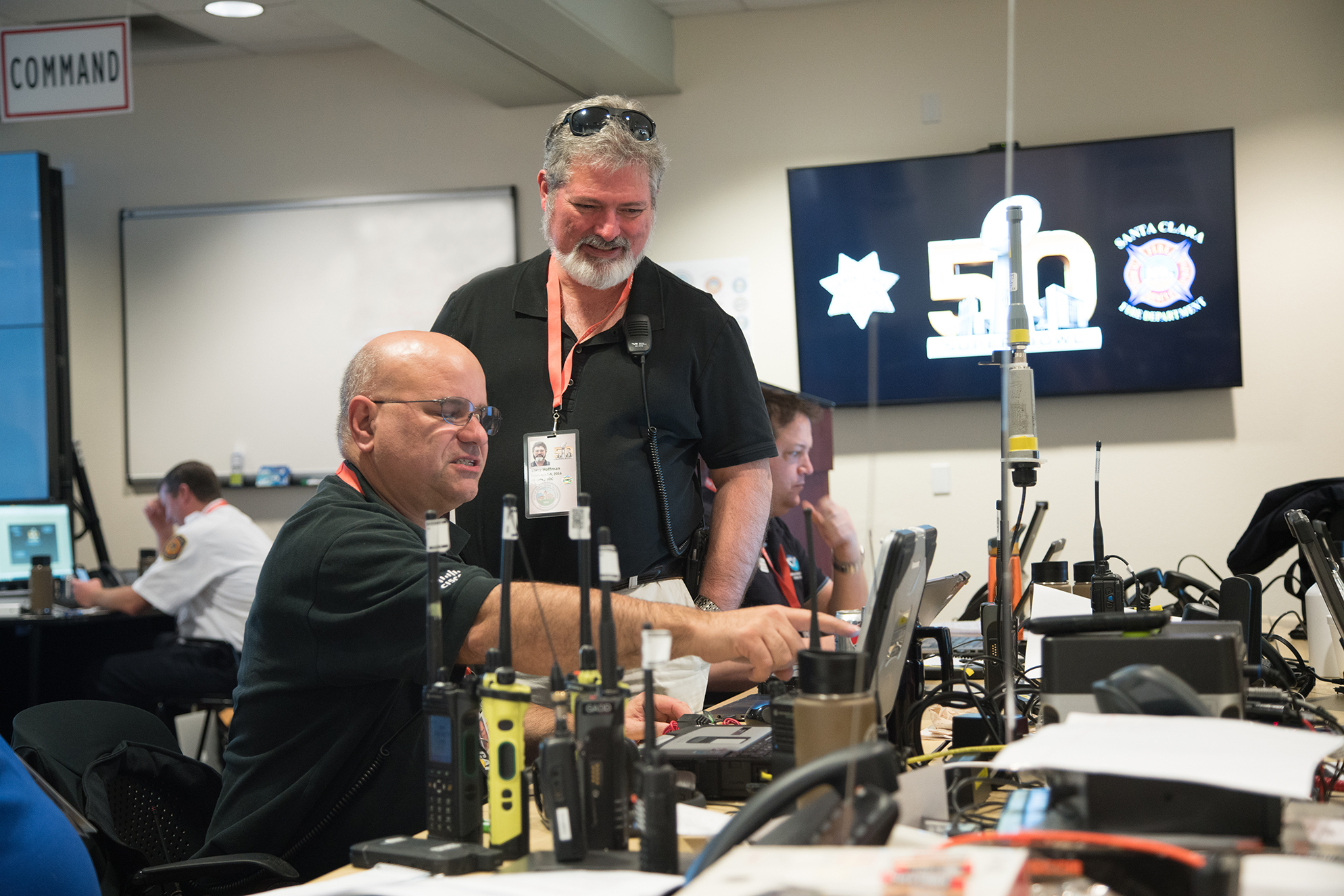 The DIRT on Why Cisco's Network Emergency Response Vehicle Sat Idle at ...