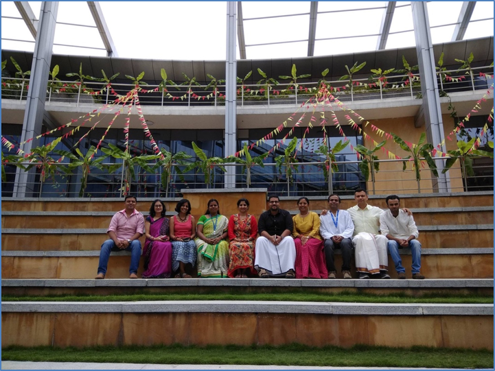 Work Together, Play Together, Excel Together - Cisco Blogs