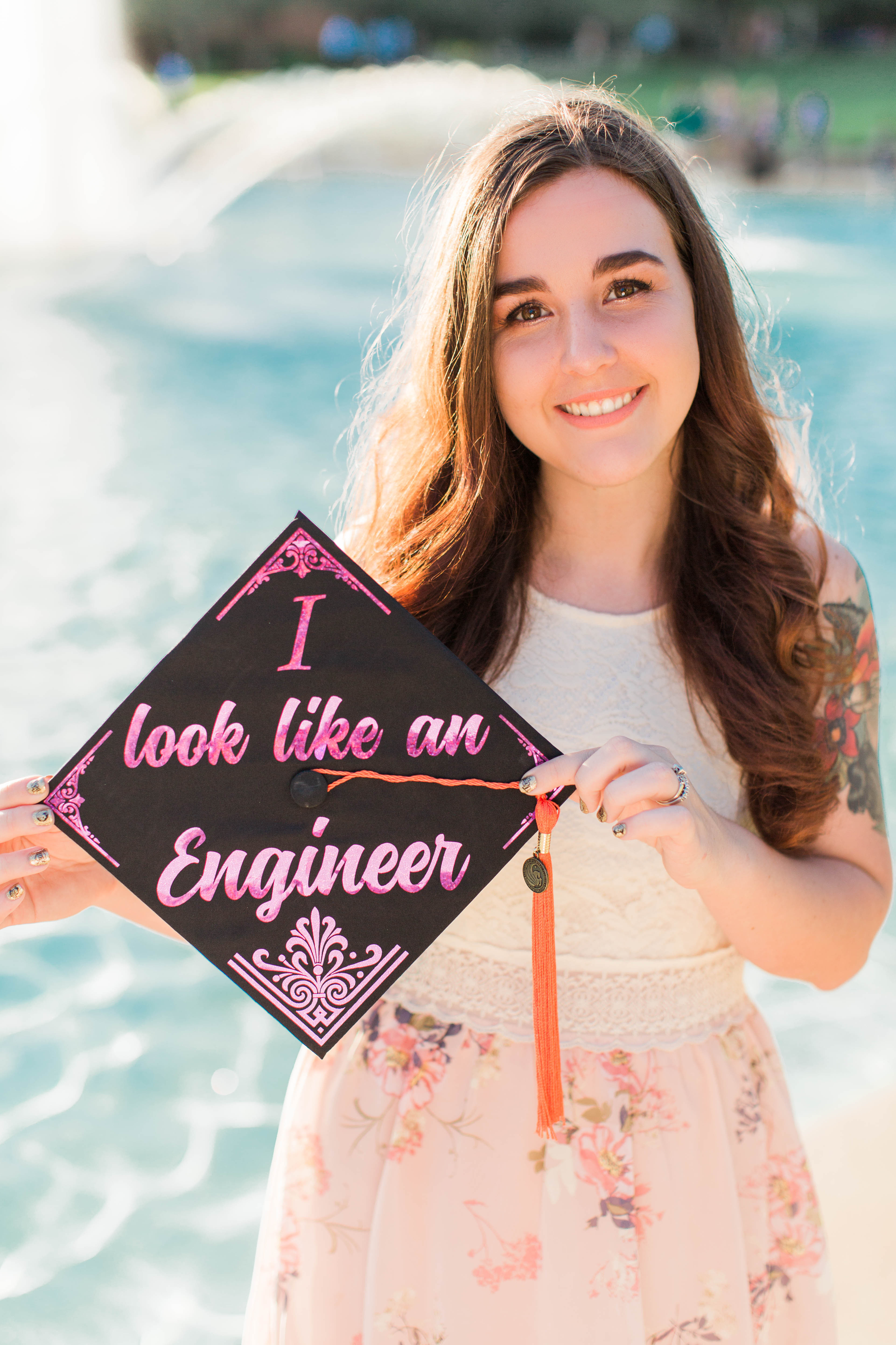 Finding My Way to Cisco as a Software Engineer - Cisco Blogs