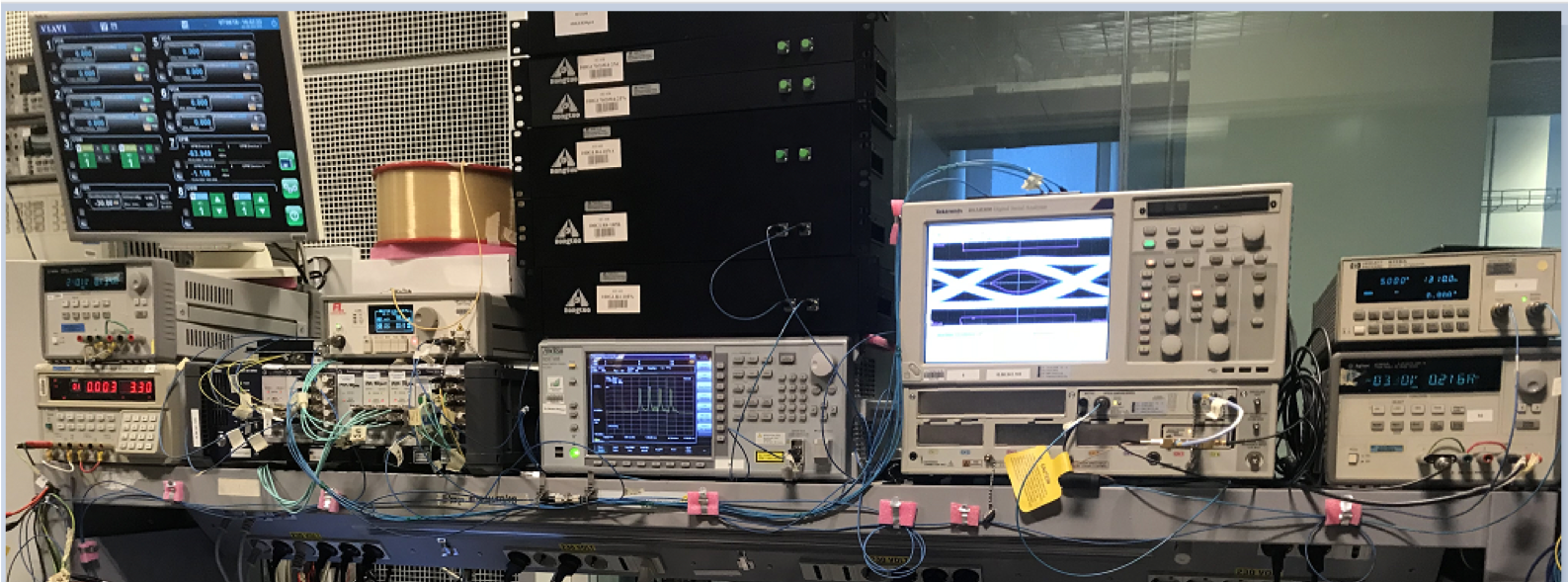 Peace of Mind with Cisco Optics (Part 2 of 3) - Cisco Blogs