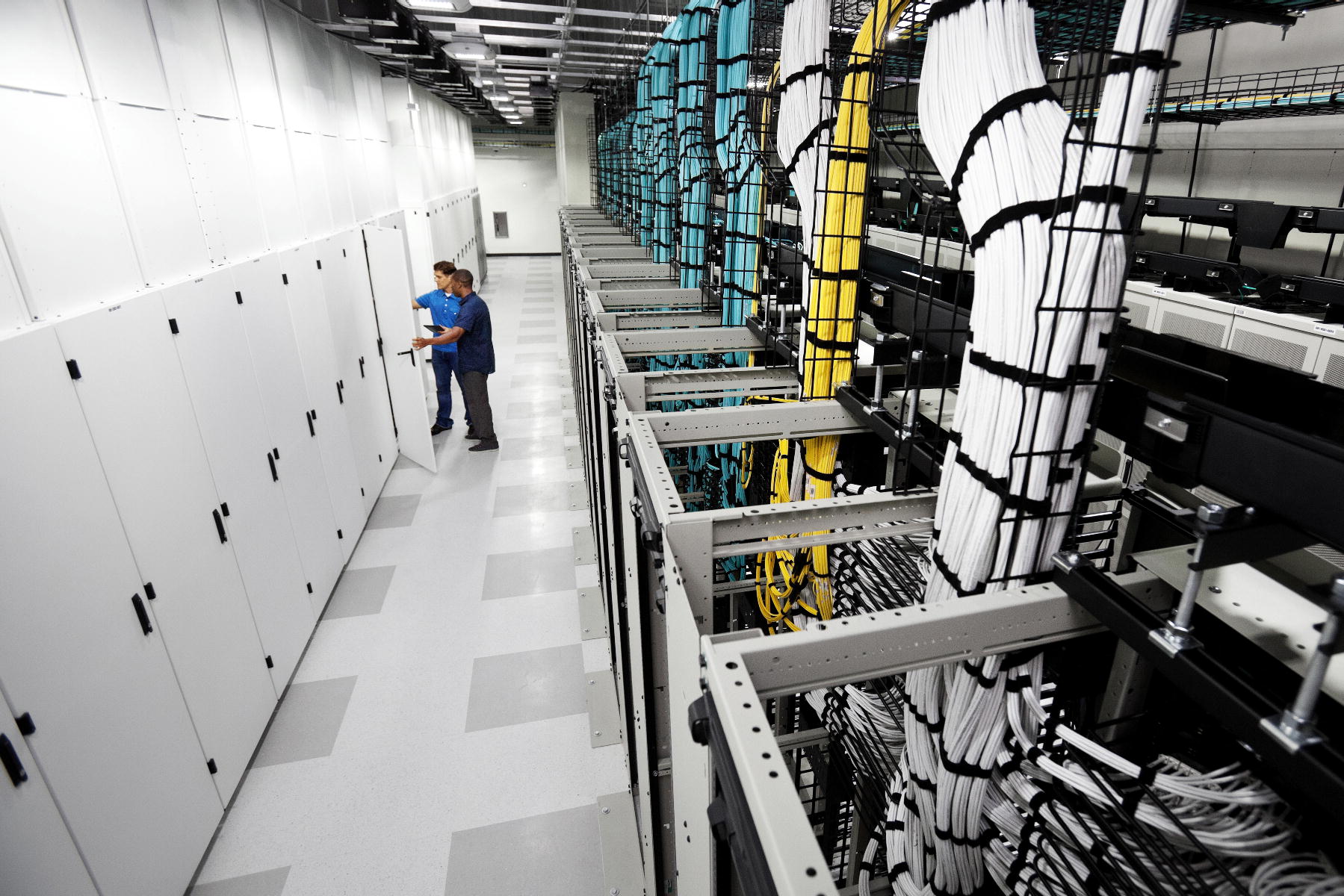 Steps to Optimizing Your Network- Change Management & Network ...