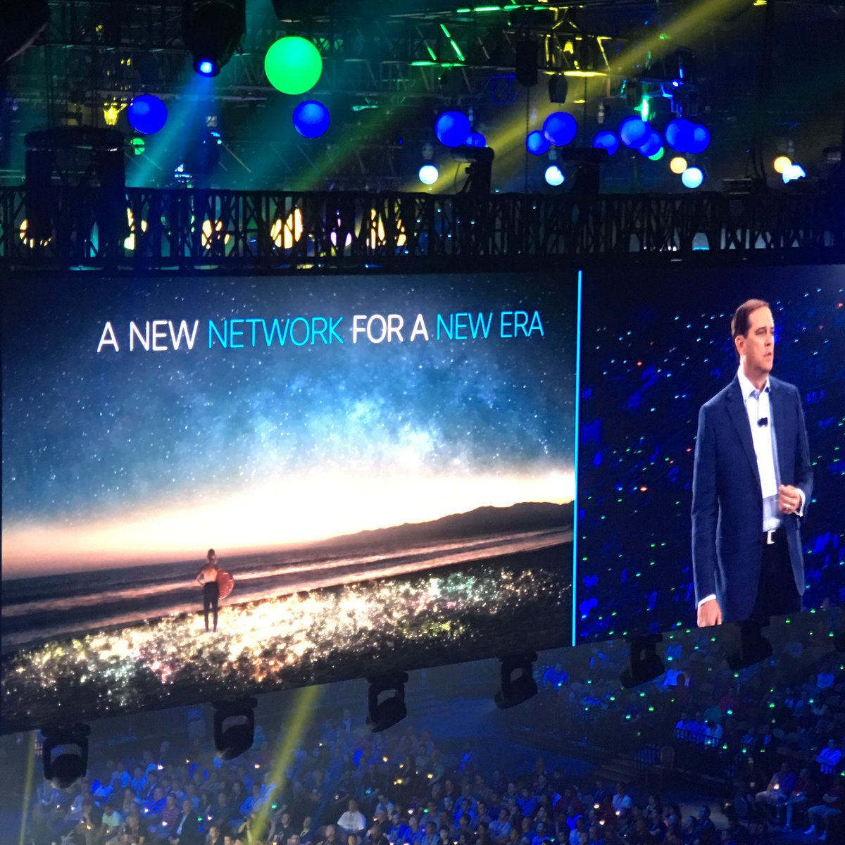 Cisco Live US Event Highlights – Consumer Industries - Cisco Blogs