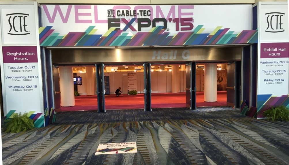 Cisco cBR-8 Rises up to the DOCSIS 3.1 Challenge - Cisco Blogs