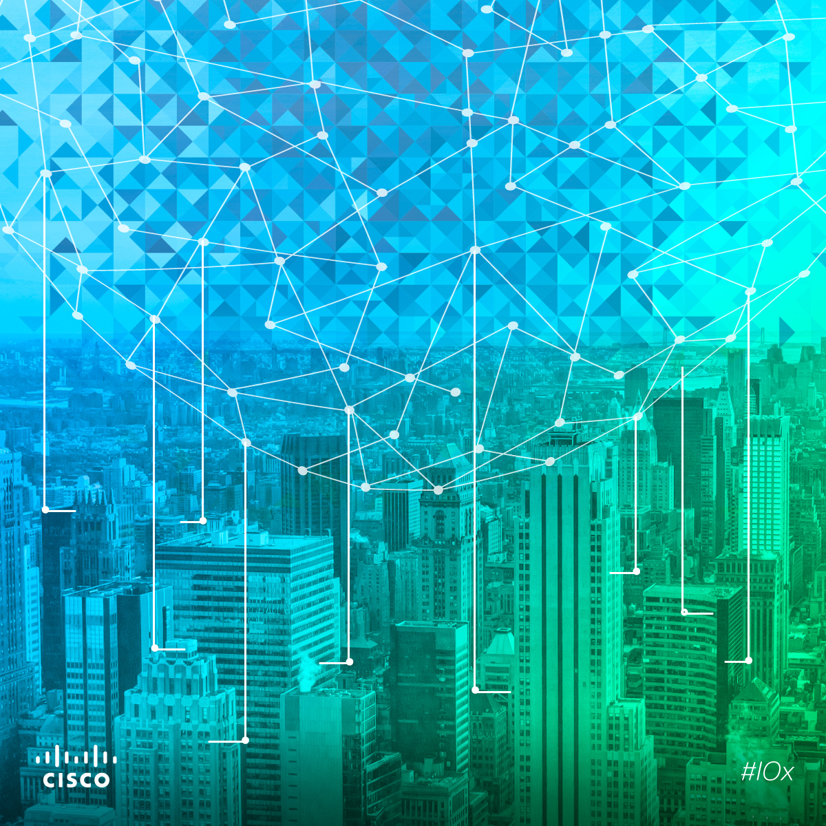 Cisco IOx: An Application Enablement Framework for the Internet of ...