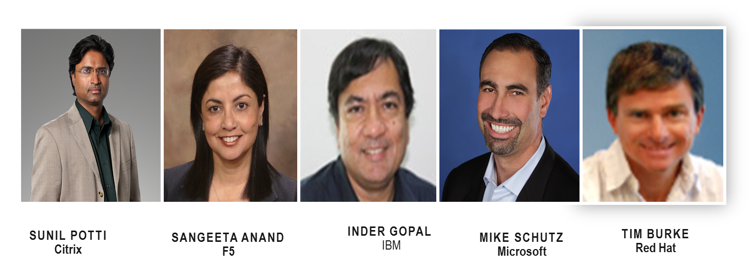 New Applications are Knocking! Is your data center OPEN for business ...