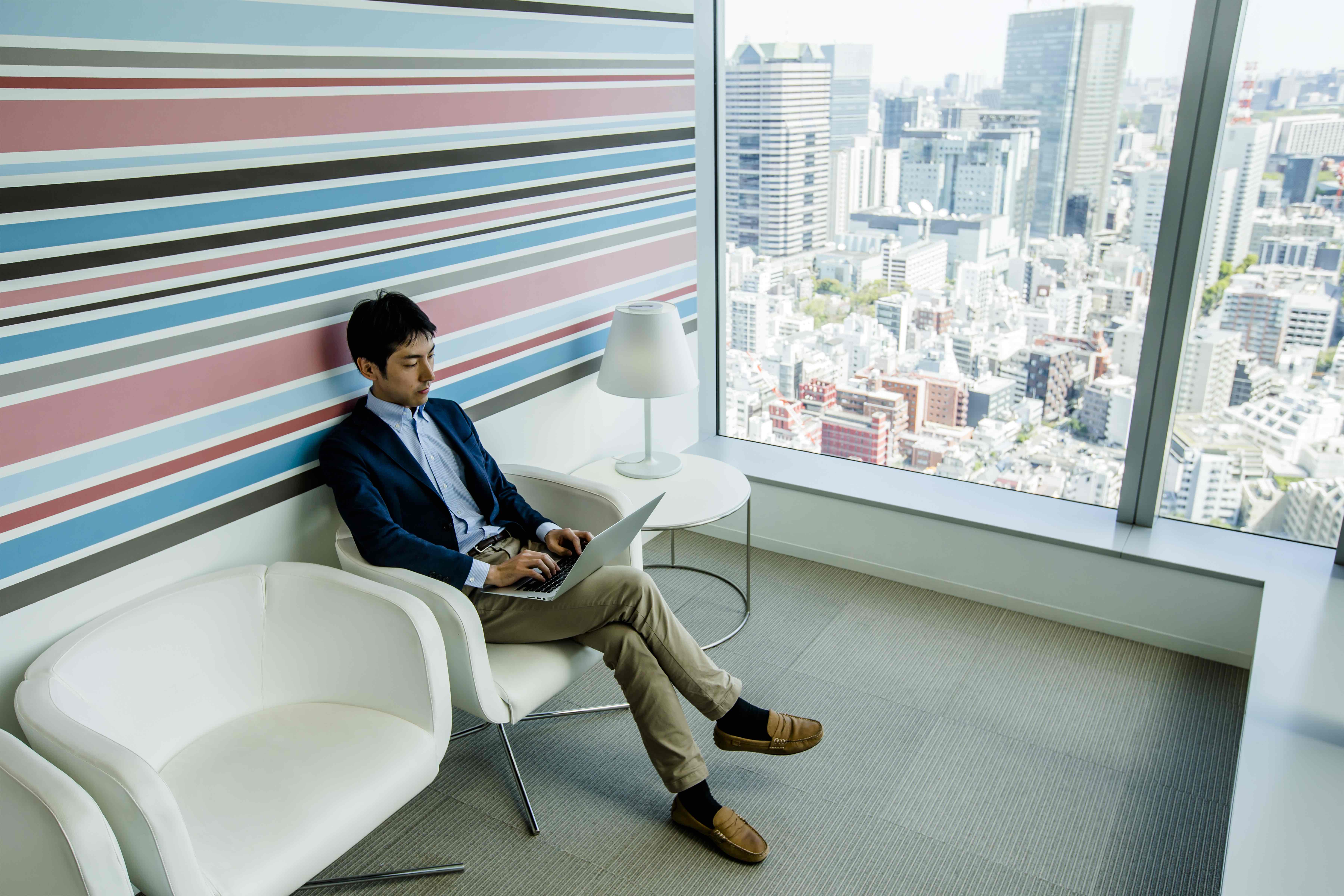 Empowering Secure Remote Work When the World Is Your Office - Cisco Blogs