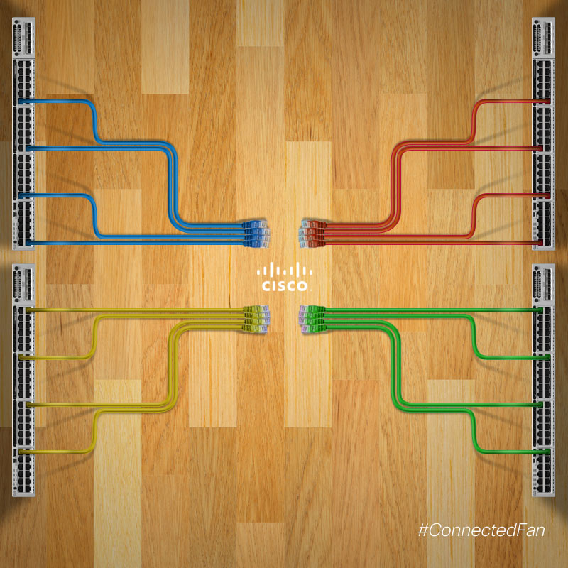 Talking through that busted bracket, how defense can help shore it up ...