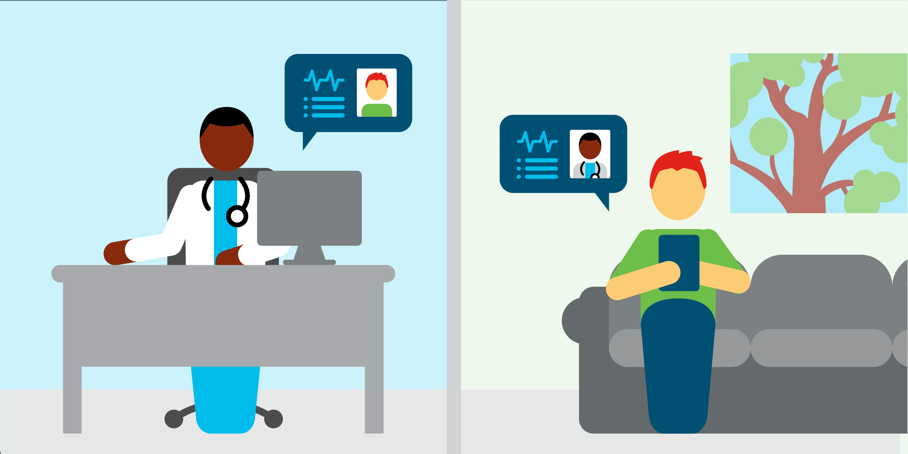 Scaling Virtual Consultations - Cisco Blogs
