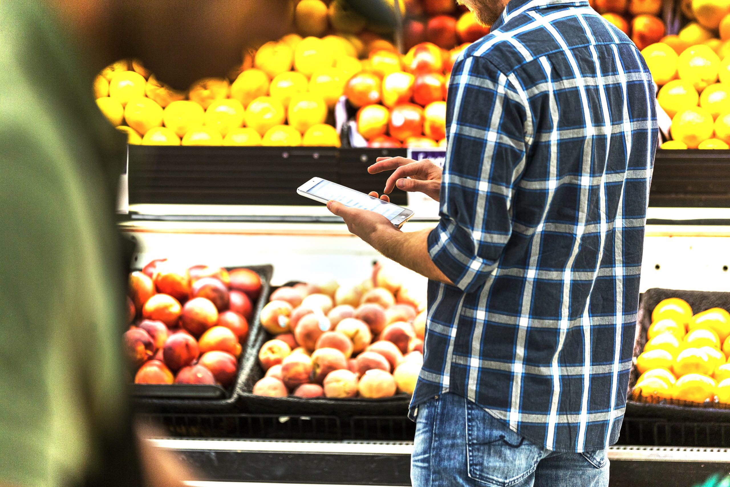 Meet the nonprofits helping those who are facing hunger and food ...