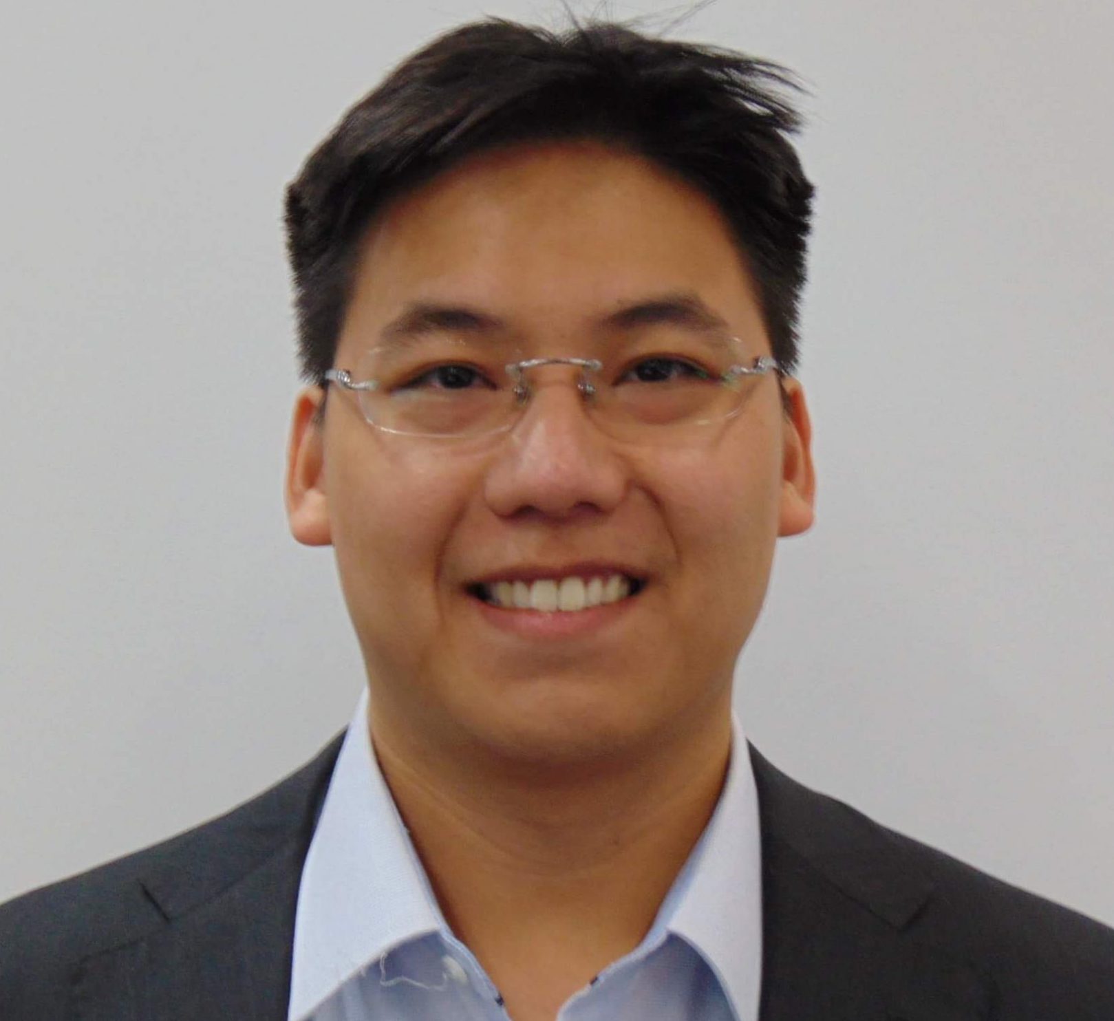 Jay Chow