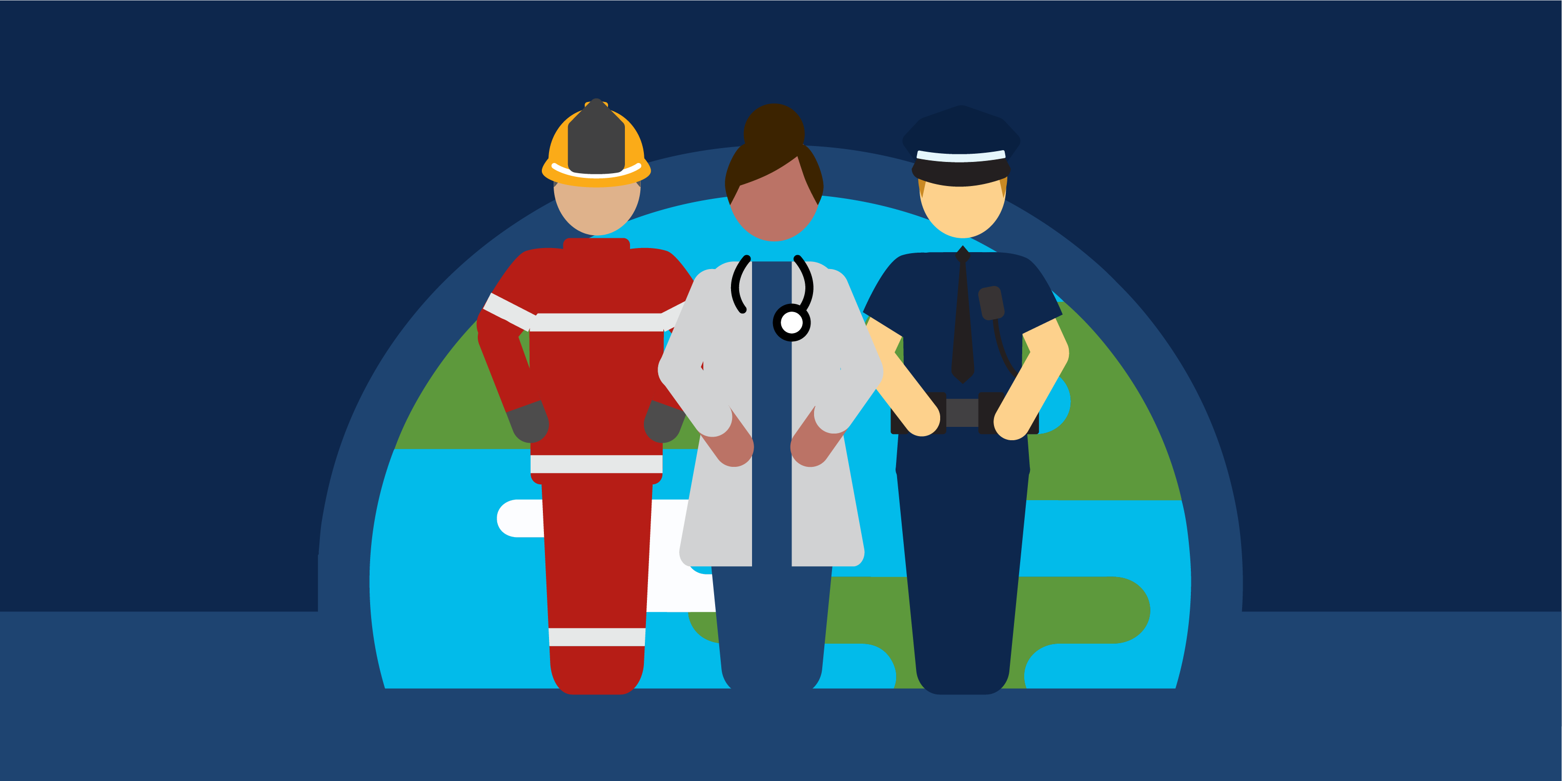 Public Safety: What's in a Name? - Cisco Blogs