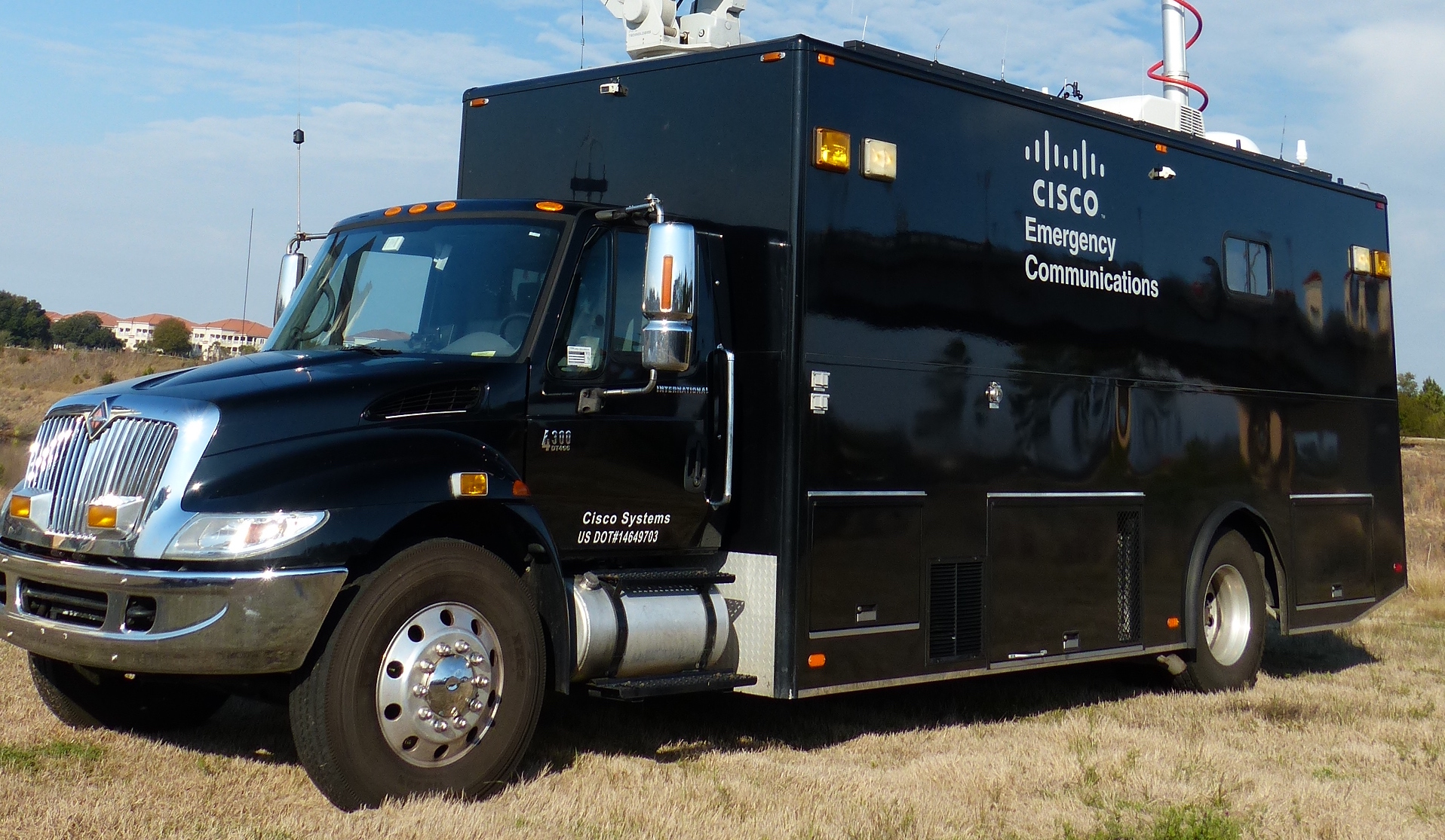 How the Tactical Operations team keeps people connected when they need ...