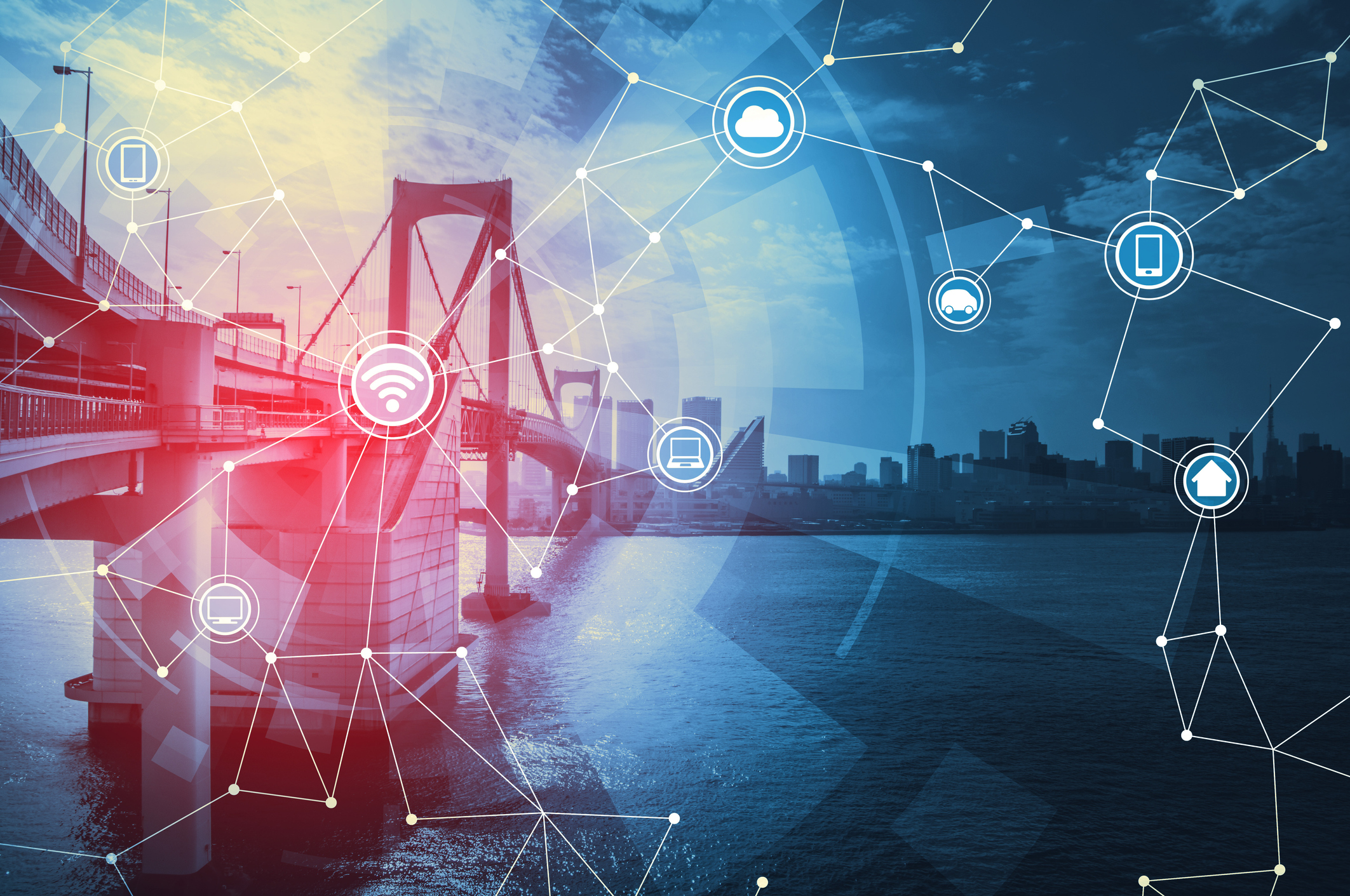 Cisco IoT Extended Enterprise: Bridge to the "Next Normal" - Cisco Blogs