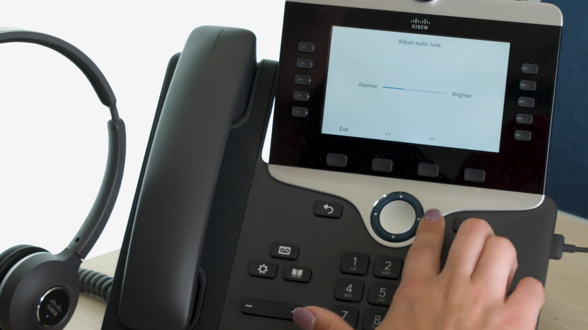 City of Buffalo relies on Cisco Webex for vital communication ...