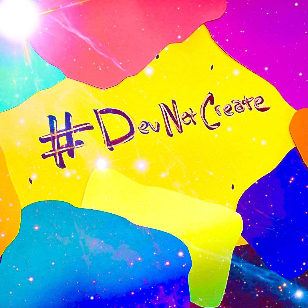 Global Developer Community Meets at DevNet Create - Cisco Blogs