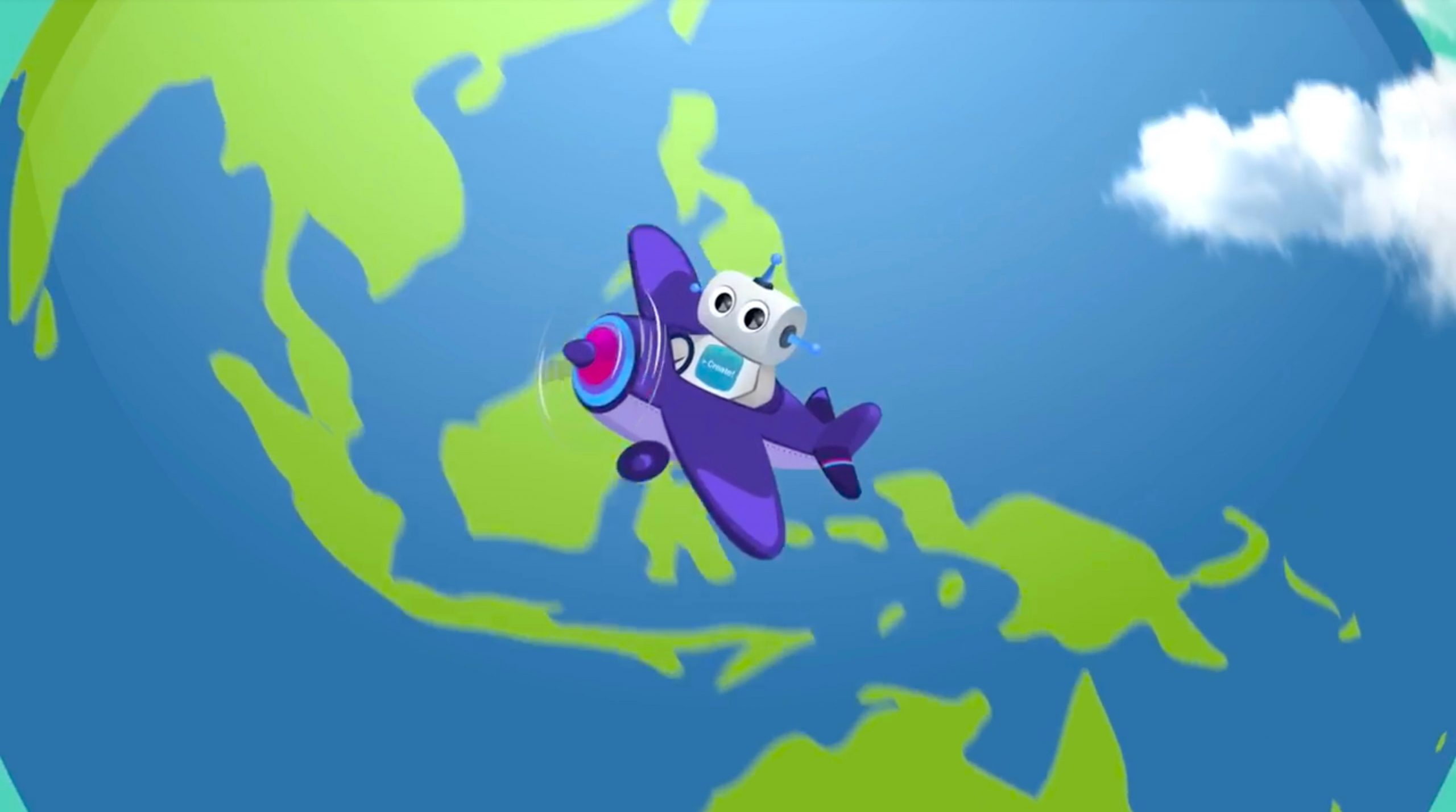 Global Developer Community Meets at DevNet Create - Cisco Blogs