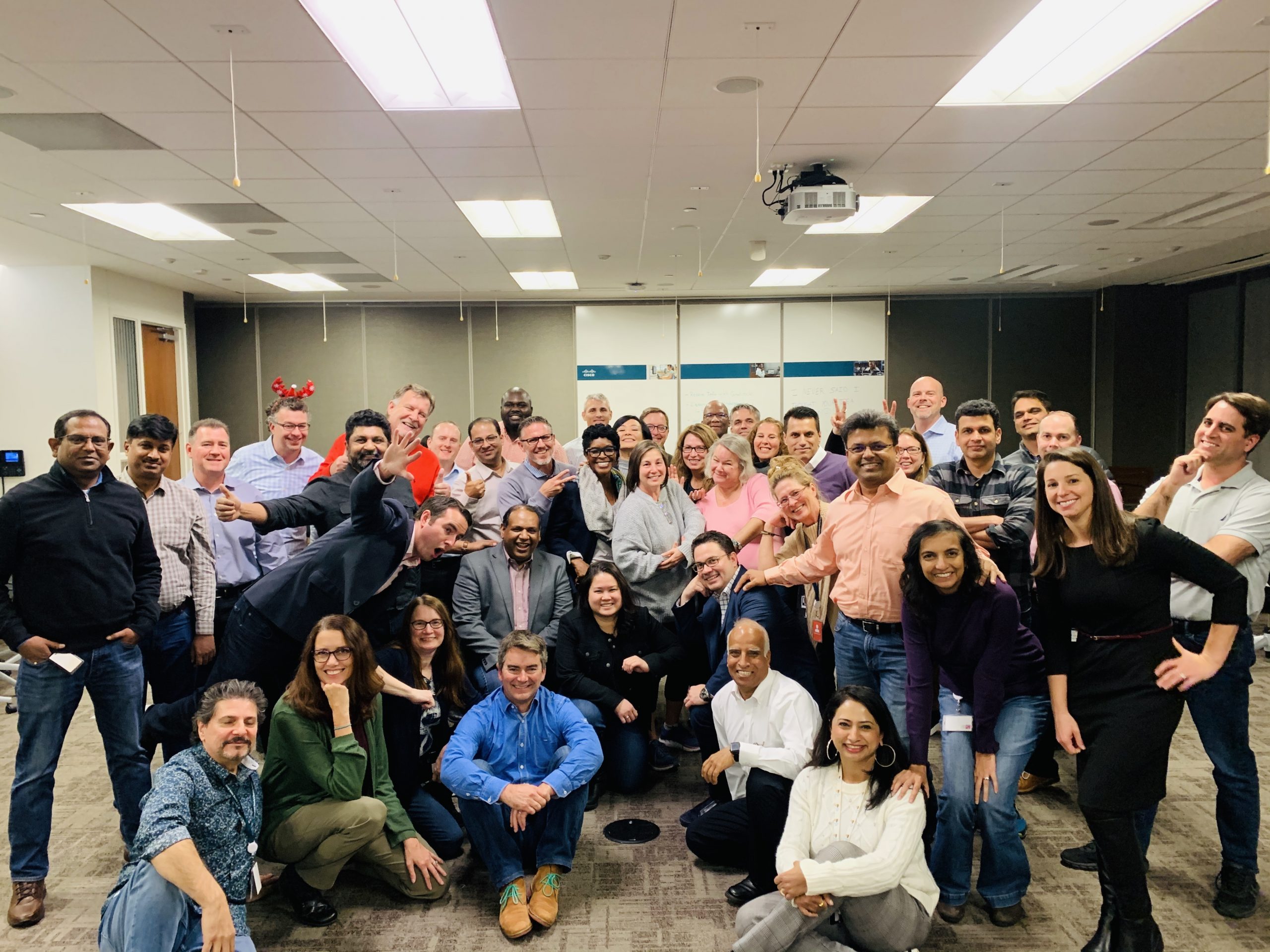 Software Development and Agile Can Be at Odds - Cisco Blogs