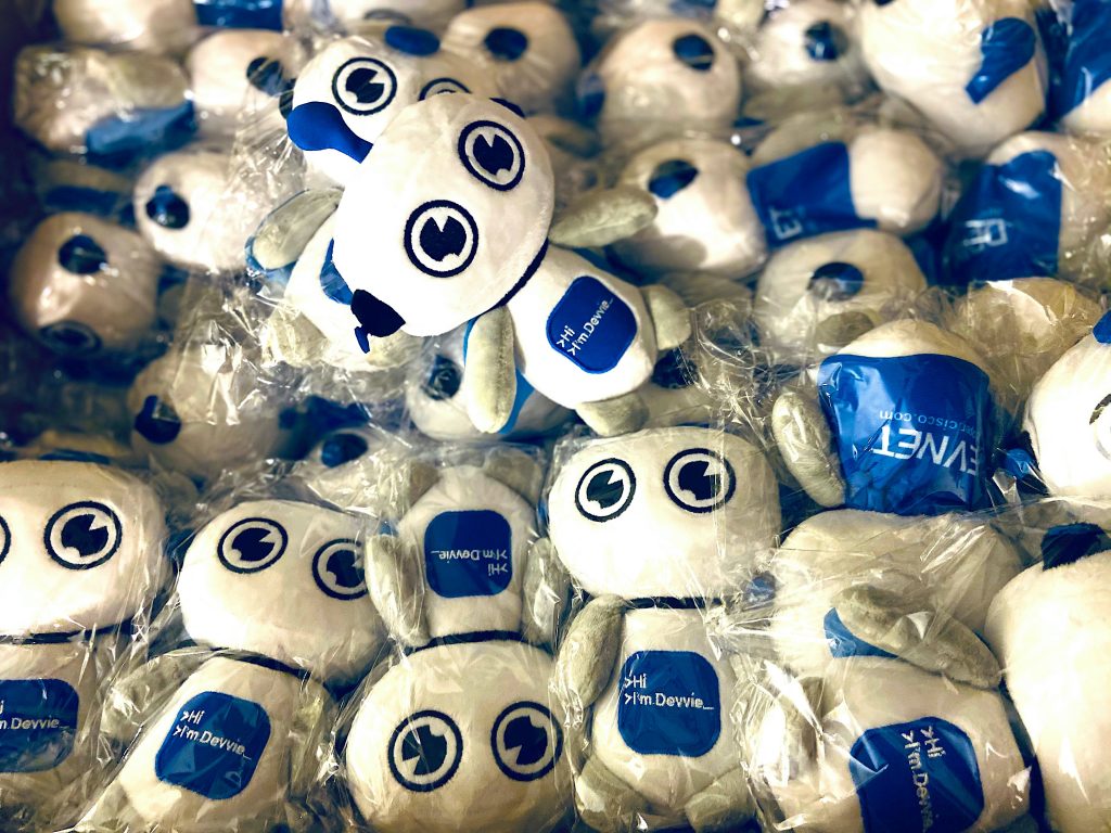 Global Developer Community Meets at DevNet Create - Cisco Blogs