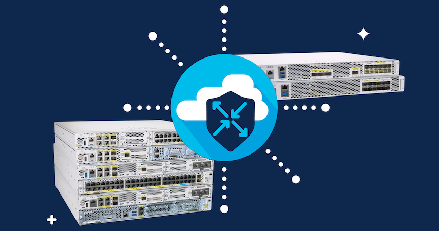 Build your network for the cloud edge with the new Catalyst 8000 ...