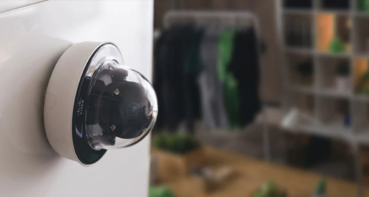 Visibility is everything- the impact of MV cameras for retailers ...