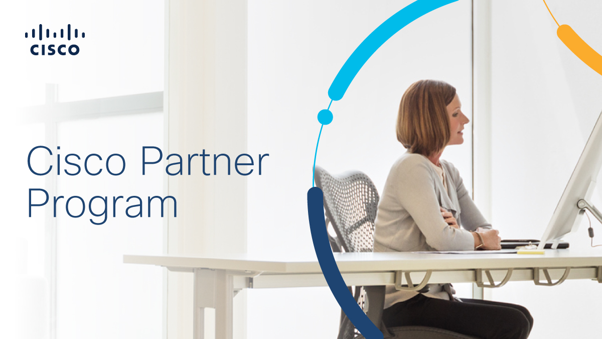The Cisco Partner Program - Changes to our Integrator Role - Cisco Blogs