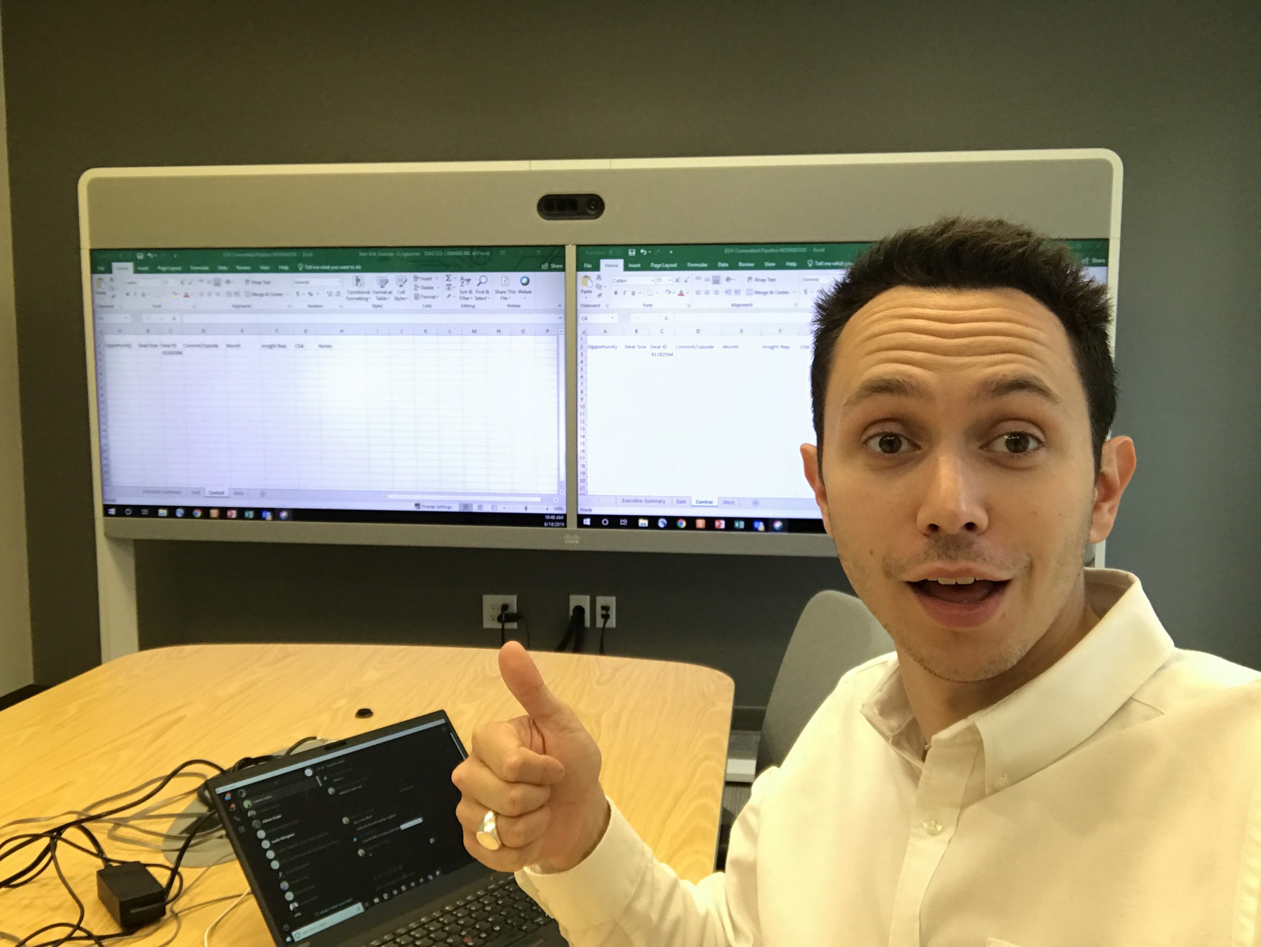 Returning to Cisco - Cisco Blogs