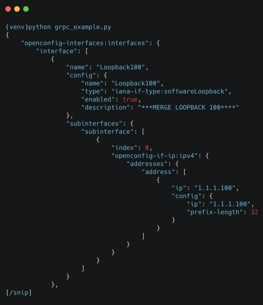 Get Ready to Explore gRPC in the DevNet IOS XR Always-on Sandbox