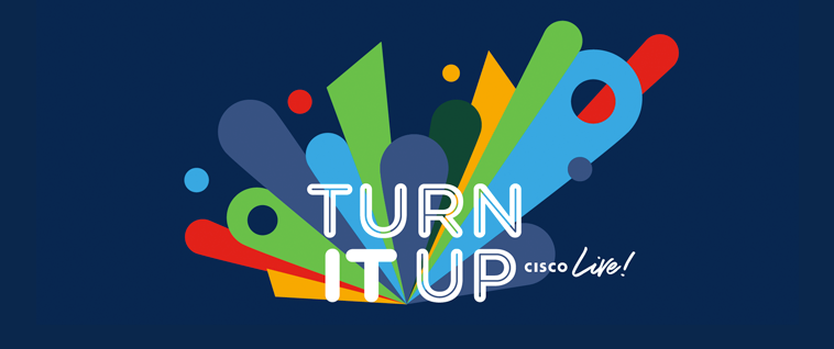 Turn IT Up with Cisco Customer Experience - Cisco Blogs