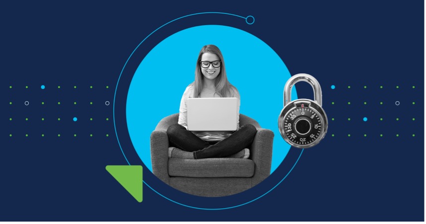 Choose to Challenge – Uplifting Women in Cybersecurity - Cisco Blogs