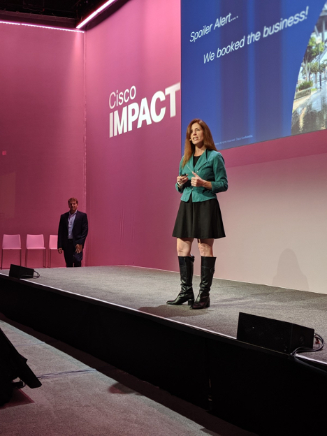 Step-by-Step: Growing My Career as a Cisco Engineer - Cisco Blogs