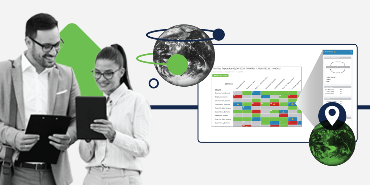 TrustSec Policy Analytics – Part Three: Policy Validation - Cisco Blogs
