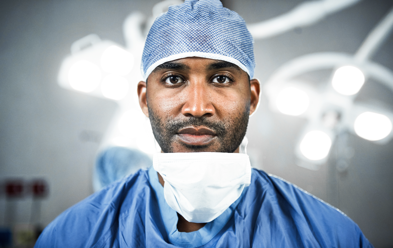 Celebrating Everyday Healthcare Heroes - Cisco Blogs