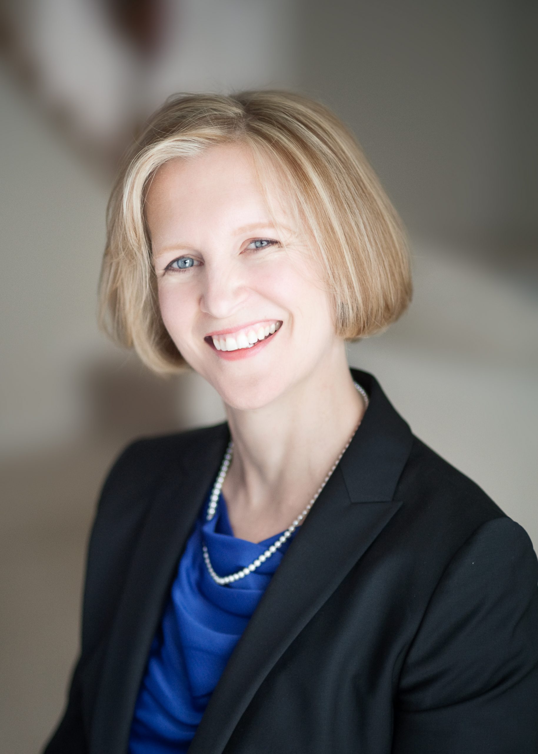 Helen Patton