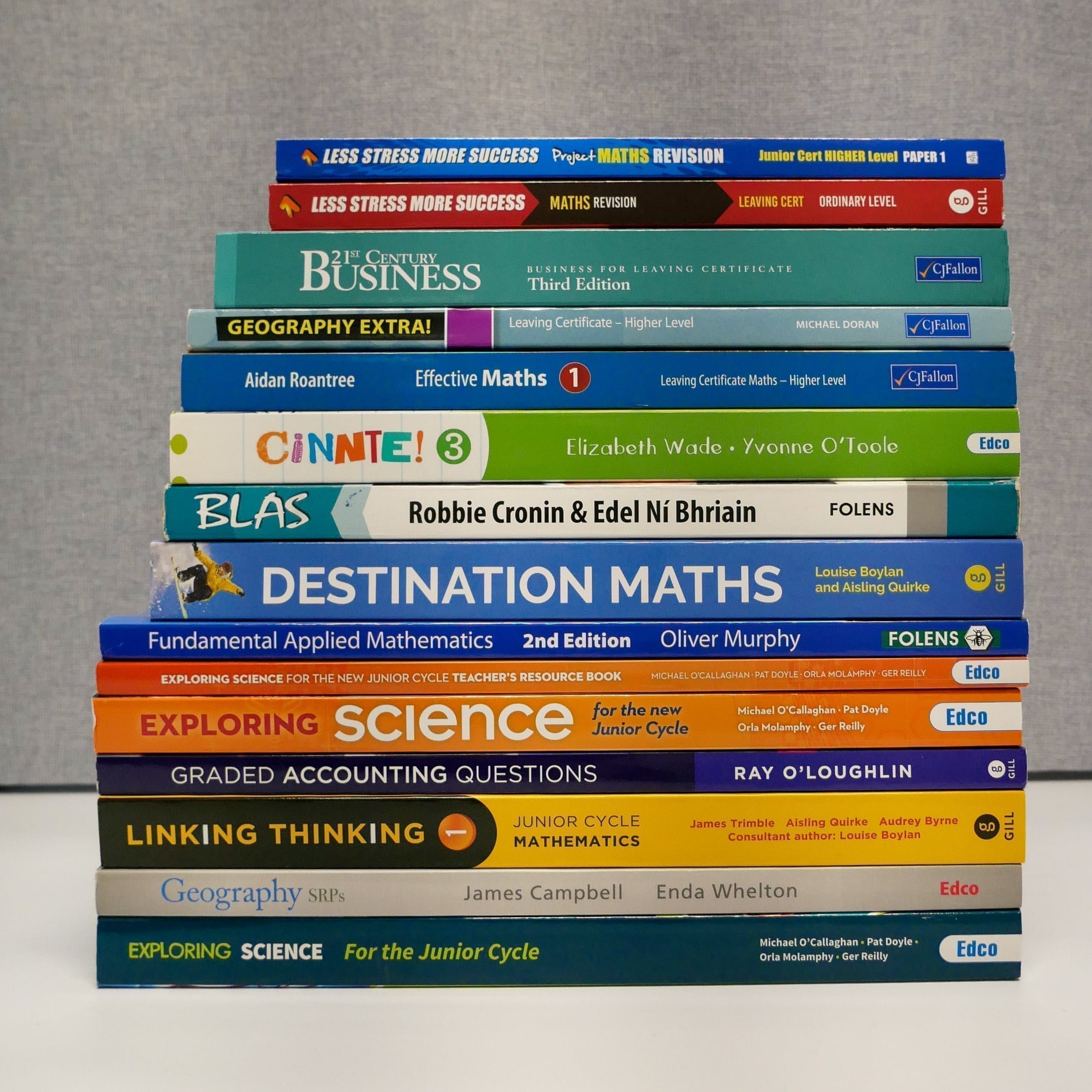 Dublin school digitizes learning with Cisco-powered network - Cisco Blogs