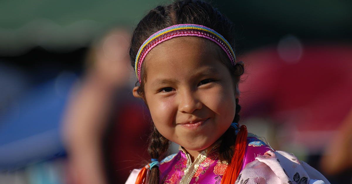 Building a more inclusive tech workforce for Native Americans - Cisco Blogs