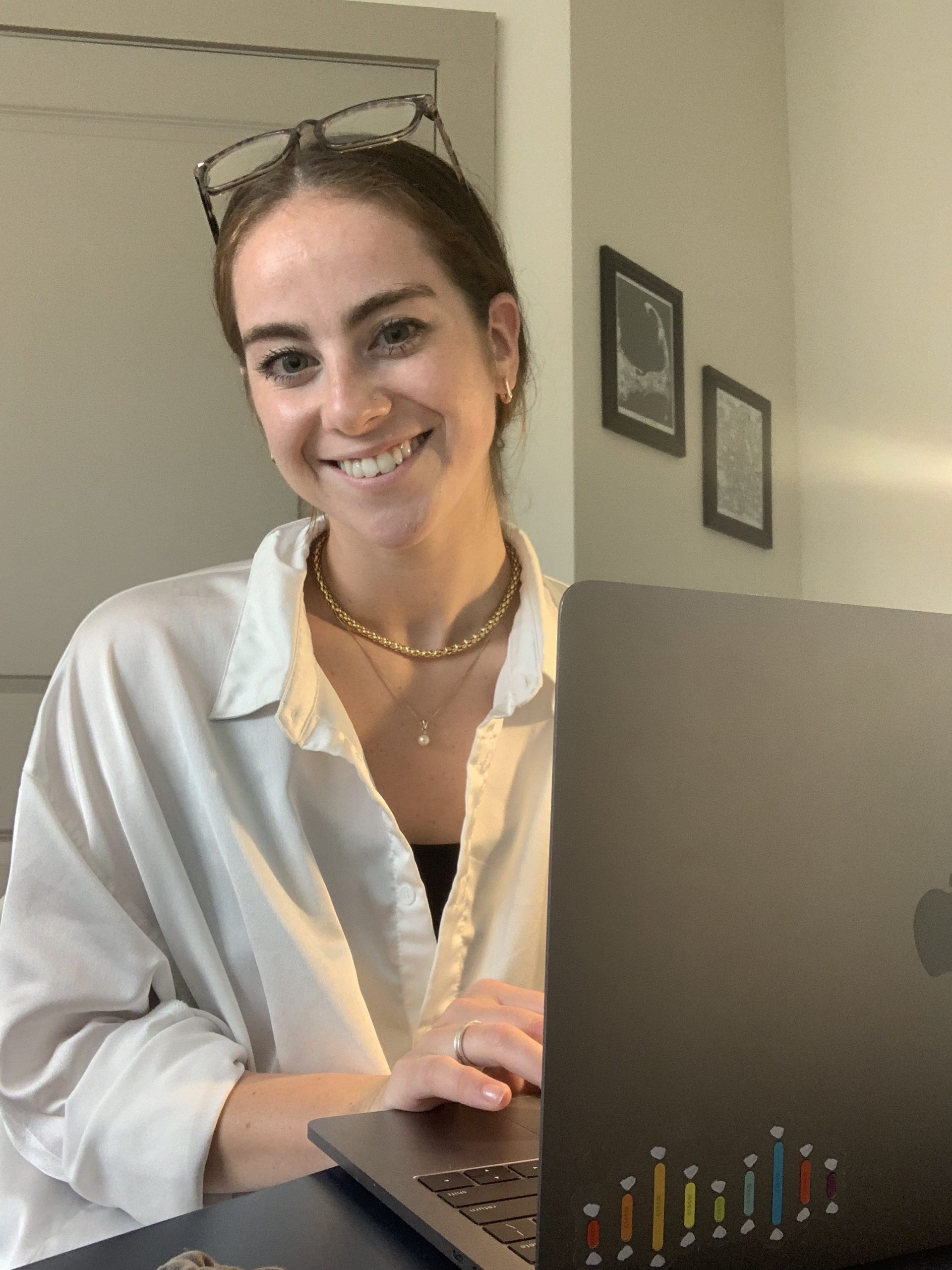 Expect the Unexpected: Changing for the Better - Cisco Blogs