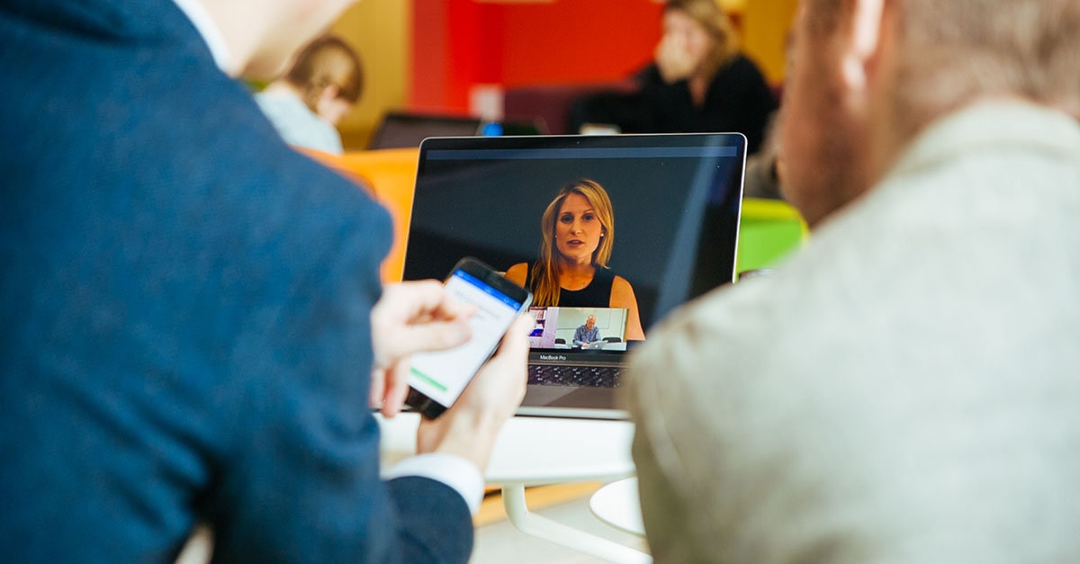 How VQ Communications Black Belt Training Can Help Partners Deliver ...