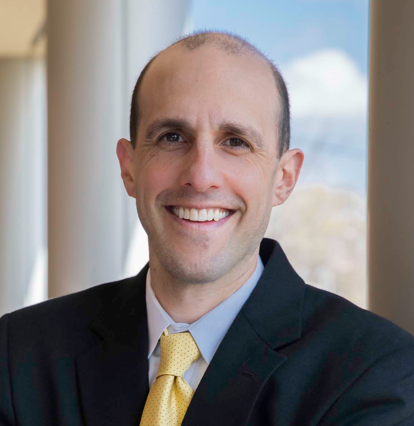 Adam Neiberg