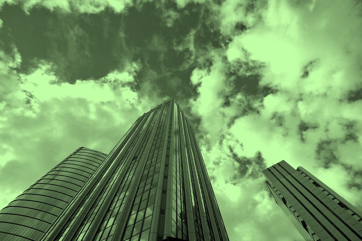 Advances in Cisco Cloud and Compute Technology Solve Challenges for ...