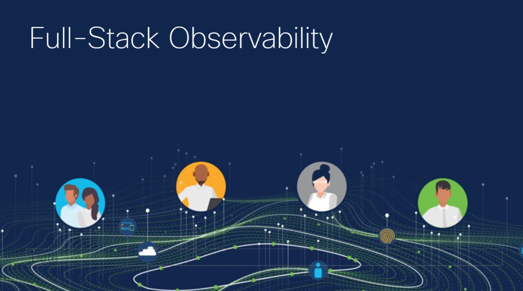 Building a Full-Stack Observability practice at CDW - Cisco Blogs