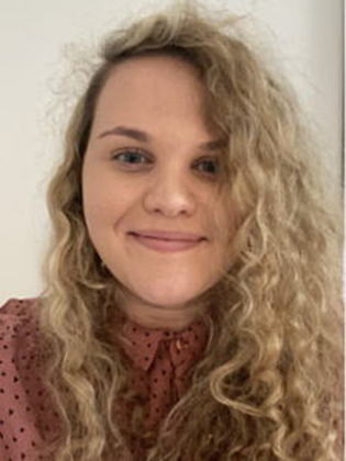 Charlotte Pluckrose