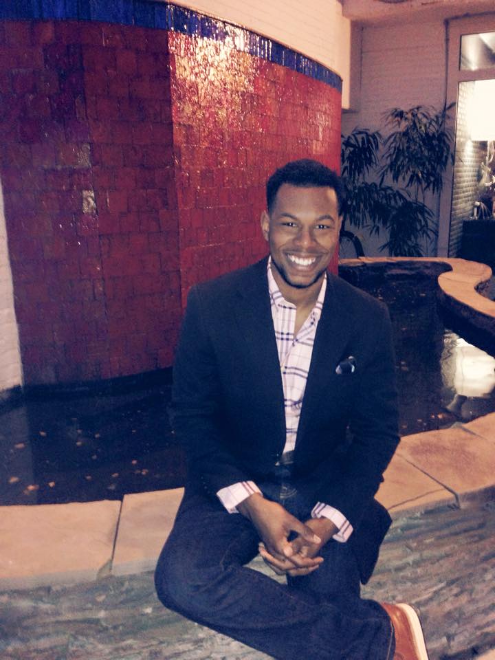 Christopher Watkins