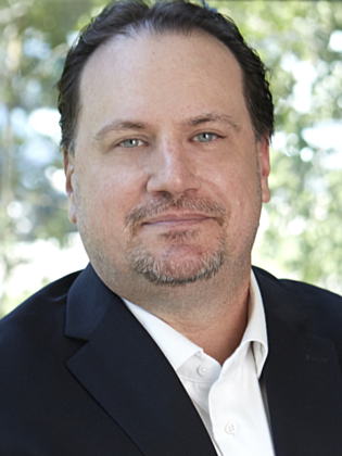 Jeff Drescher