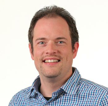 Kevin Adamson