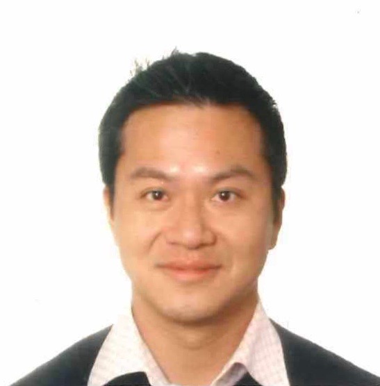 Robert Tang