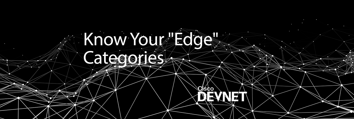 A 360 Degree View on Software and Hardware at the Edge