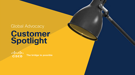 Meet Jeremy from Cisco Insider Advocates - Cisco Blogs