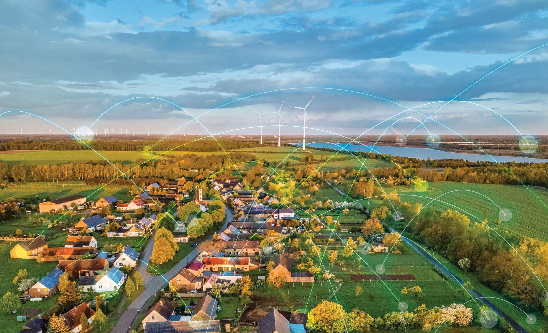 Net zero one year later - Cisco Blogs