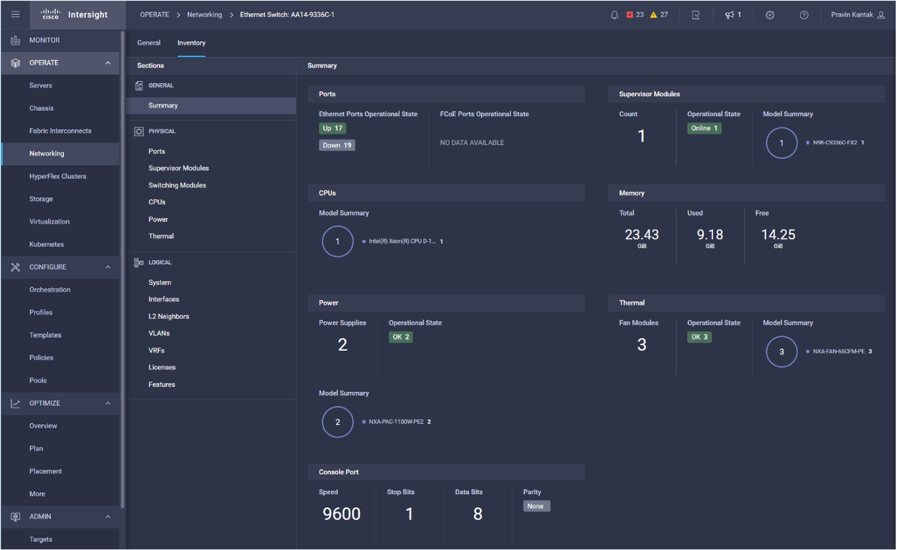 New Networking Capabilities on Cisco Intersight - Cisco Blogs