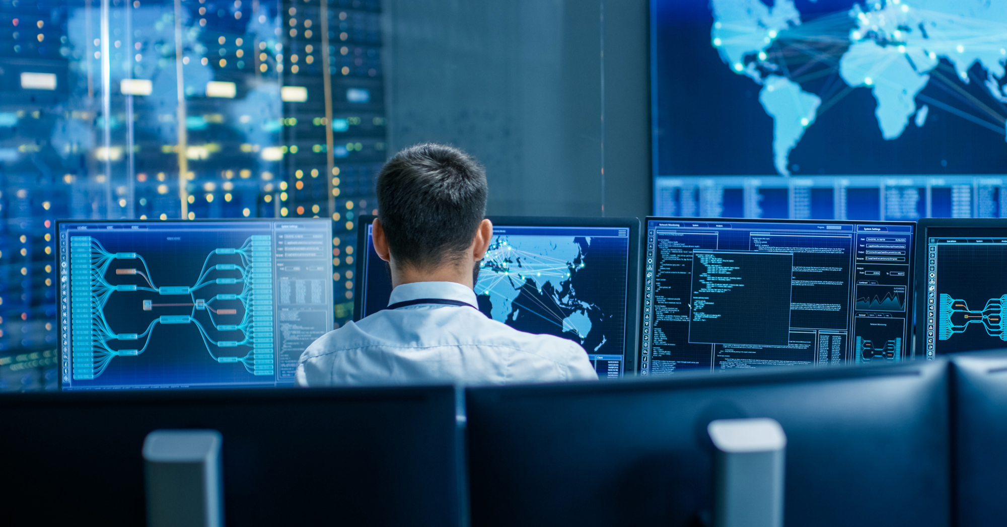 Delivering Defence Digital Transformation: Let’s Get Ambitious - Cisco ...